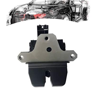 China Conjunto de cerradura trasera del maletero 31335046 para los modelos S40 S60 S80 en venta