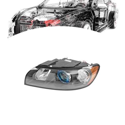 Chine Ensemble de phares 31335245 pour l'éclairage de haute qualité du modèle S40 à vendre