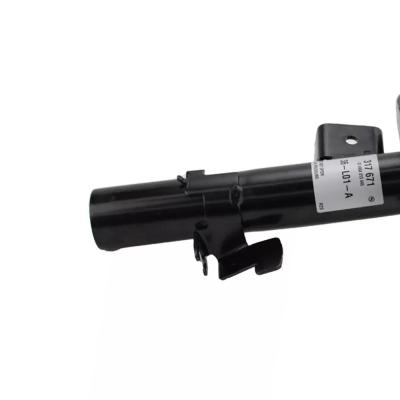 Cina Strutto di sospensione anteriore 31340481 Per XC60 Modelli 2010 - 2017 in vendita