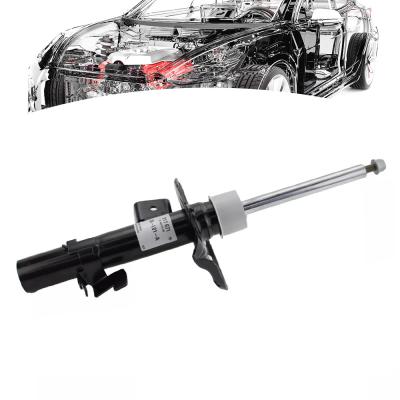 중국 전면 서스펜션 스프러트 31340481 XC60 2010 - 2017 모델용 판매용