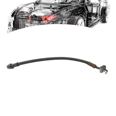 China Front Brake Hose Pipe 31341509 For XC60 2.4 Diesel 2008-2017 for sale