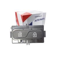 China Left Door Lock Switch 31343099 for XC60 2010-2017 Models for sale