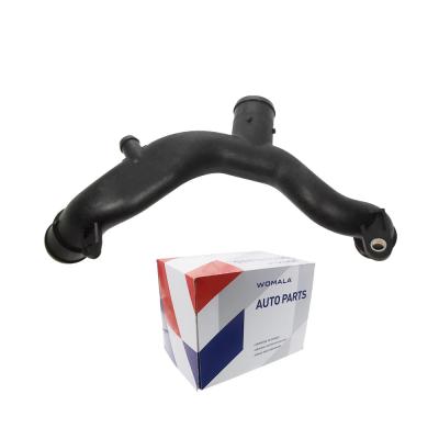 China Thermostat Water Connector Top Hose A Pair LR090630 For Range Rover LR4 Range Rover for sale