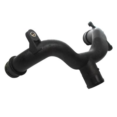 China Thermostat Water Connector Top Hose A Pair LR090630 For Range Rover LR4 Range Rover for sale