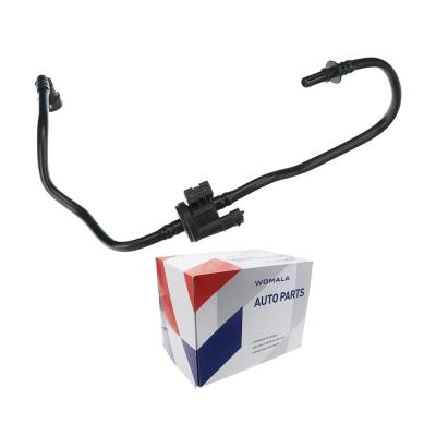 China Vapor Canister Purge Valve LR010749 For Land Rover Range Rover for sale