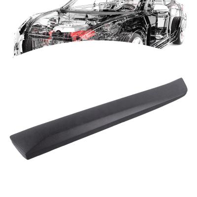 China Puerta trasera izquierda moldeado inferior 31349597 Para 2010-2013 XC60 en venta