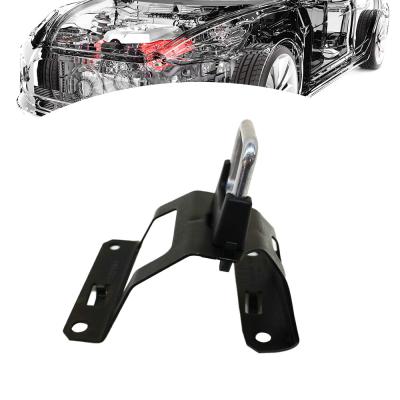 China El sistema de control de la seguridad de la capota se utilizará en el caso de los vehículos de las categorías A y B. en venta