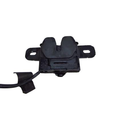 China Hood Lock Assembly 31356006 For S80 V70 XC70 Models for sale