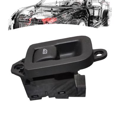 China Silk Metal Window Lift Door Switch 31365574 For XC60 And S60 for sale
