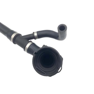 Cina Tubo di raffreddamento del radiatore inferiore 31368189 Per S60 S80 V60 V70 XC60 in vendita