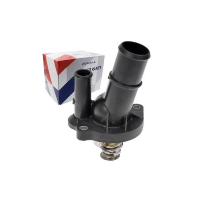 China WOMALA Thermostat Housing LR027158 For Land Rover LR2 Discovery Sport for sale