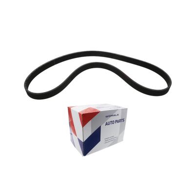 중국 WOMALA 드라이브 벨트 LR071040 For Land Rover Range Rover Sport Discovery 판매용