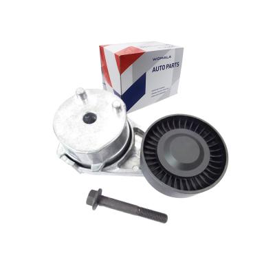 중국 WOMALA 드라이브 벨트 긴장기 LR071035 판매용