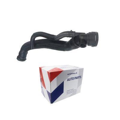 China WOMALA Radiator Coolant Hose LR042893 For Land Rover Range Sport Discovery for sale