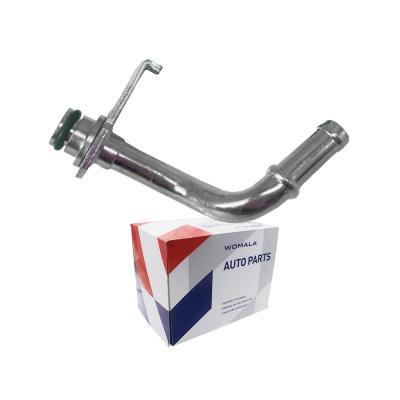 중국 Womala 터보 충전기 물 입구 파이프 Range Rover 스포츠용 LR121417 판매용