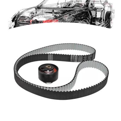 China WOMALA Kit Front Timing Belt And Tensioner LR016655 For Land Rover RANGE ROVER IV for sale