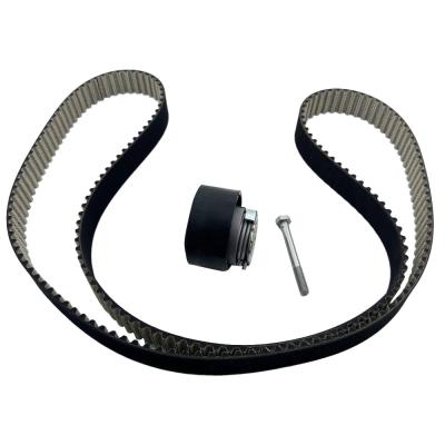 China WOMALA Kit Front Timing Belt And Tensioner LR016655 For Land Rover RANGE ROVER IV for sale