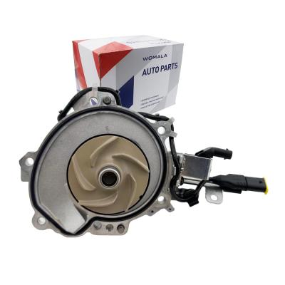 중국 WOMALA 물 펌프 LR140742 랜드 로버 디스커버리 스포츠 L550 판매용