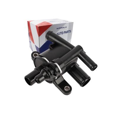 중국 WOMALA 라디에이터 환기 파이프 LR093489 Range Rover 2013-2022 판매용