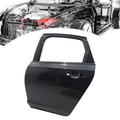 Китай Задняя дверь Womala 31689115 для S90 V90 2017-2022 Замена левой правой стороны продается