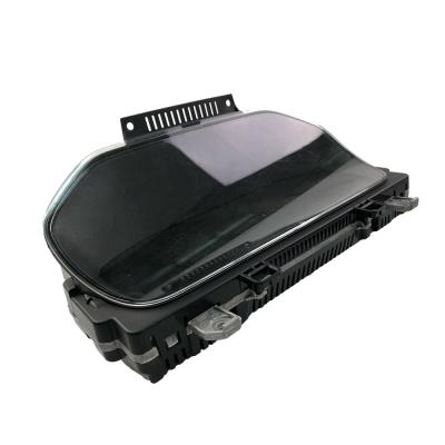 China Virtual Instrument Cluster 32210551 Digital Dashboard for S90 V90 2018 2024 for sale