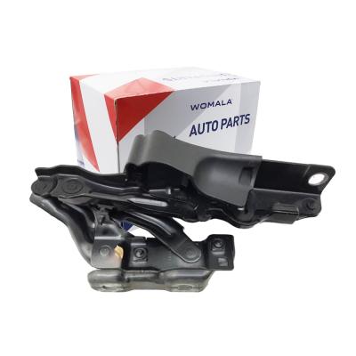 China Hood Hinge Left 32219799 For S60 XC60 S90 V90 Models for sale
