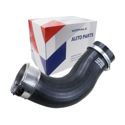 Cina tubo di raffreddamento dell'aria 32222071 per i modelli S60 S90 XC60 V90 in vendita