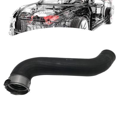 中国 Womala 充電空気管 32224390 2022-2024 S60 XC60 XC90 S90 販売のため