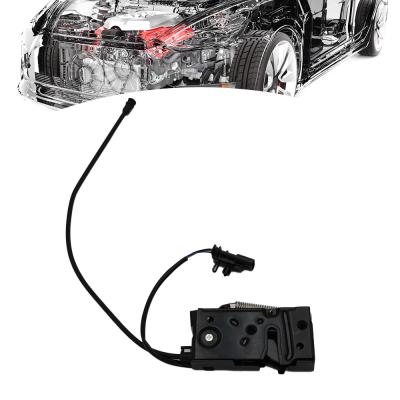 中国 Womala フードロック 左 32226108 2022-2024 S60 S90 XC60 XC90 販売のため