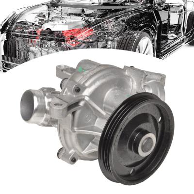 中国 エンジン冷却液水ポンプ 32252604 S60 XC60 XC70 V60 V90モデル向け 販売のため