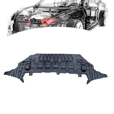 中国 エアガイド 32296390 エンジン冷却流量デフレクター XC60 販売のため