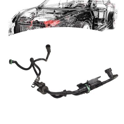 中国 Womala蒸発管 32312088 XC90 モデルのための効率的な冷却システム部品 販売のため