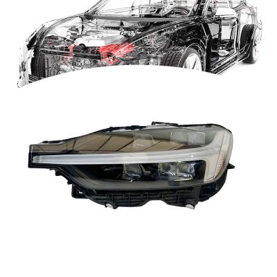 中国 Womala 32337380 XC60用の自動照明システム 販売のため