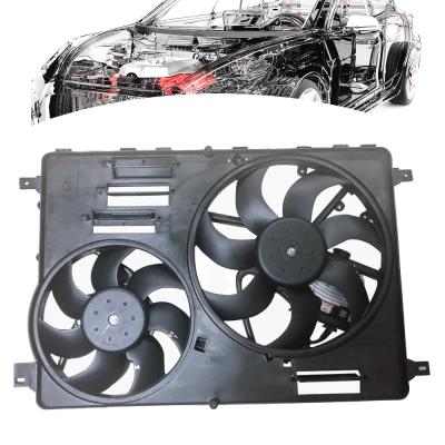 中国 S60 S90 V60 V90 XC60 XC90 モデル用の電気扇風機 32339742 販売のため