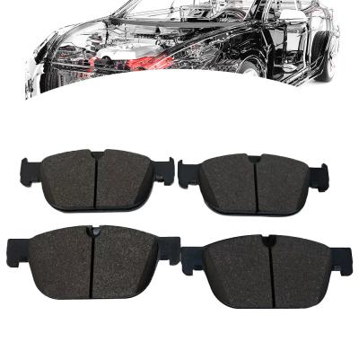 中国 ブレーキパッドセット 32373126 XC60 S60 V60 S80 XC90 販売のため