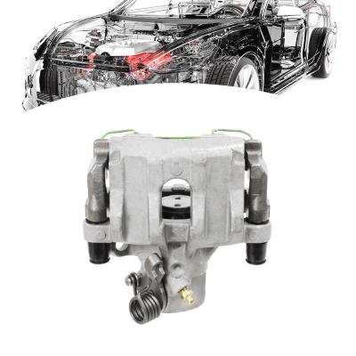 China Womala Disc Brake Caliper 36000903 for S60 V70 XC70 for sale