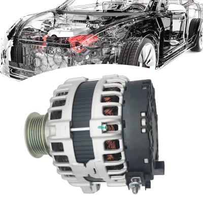 China Vehicle Alternator 36011427 For S60 XC60 V60 2012-2017 for sale