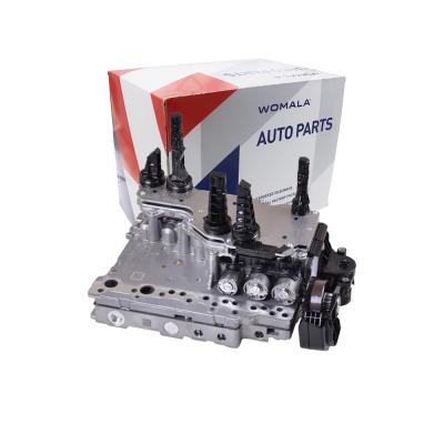 China Automatic Transmission Control System 36050699 S60 XC60 S90 Models for sale