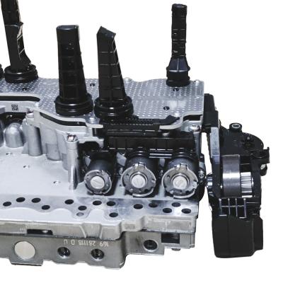China Automatic Transmission Control System 36050699 S60 XC60 S90 Models for sale