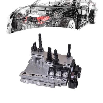 China Automatic Transmission Control System 36050699 S60 XC60 S90 Models for sale