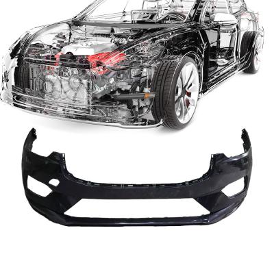 中国 バンパーのカバー 39847066 ボルボ XC60 モデル向け フロントまたはバック 販売のため