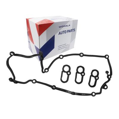 China Valve Cover Gasket LR041869 For Land Rover Discovery for sale