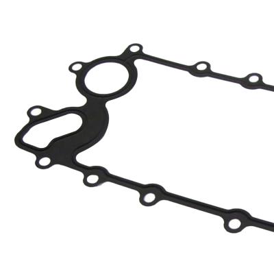 China Oil Filter Gasket LR010770 For Land Rover LR4 Range Rover Full Size for sale