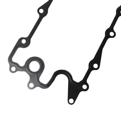 China Oil Filter Gasket LR010770 For Land Rover LR4 Range Rover Full Size for sale