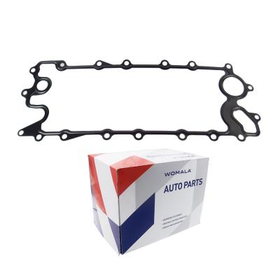 China Oil Filter Gasket LR010770 For Land Rover LR4 Range Rover Full Size for sale