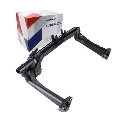 China Heater Manifold Pipe LR041788 For Land Rover LR4 Discovery 4 Range Rover for sale