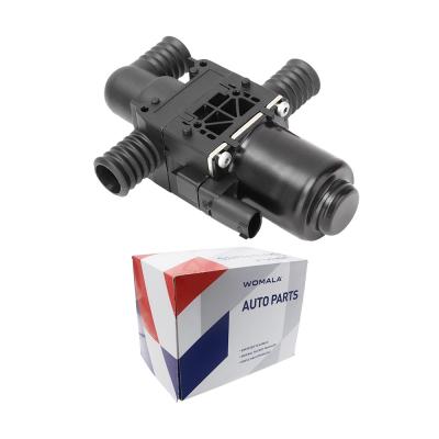 China Heater Control Water Valve LR016848 For Land Rover Discovery 3 4 for sale