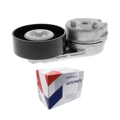 China Belt Tensioner LR039517 For Land Rover Range Rover Sport Range Rover LR4 for sale