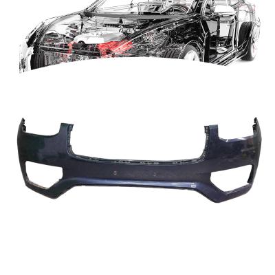 China Front Bumper Cover 40000247 For XC90 Models for sale