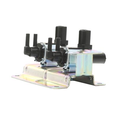 China Engine Solenoid Valve 31375551 for S60 V60 XC60 XC90 for sale